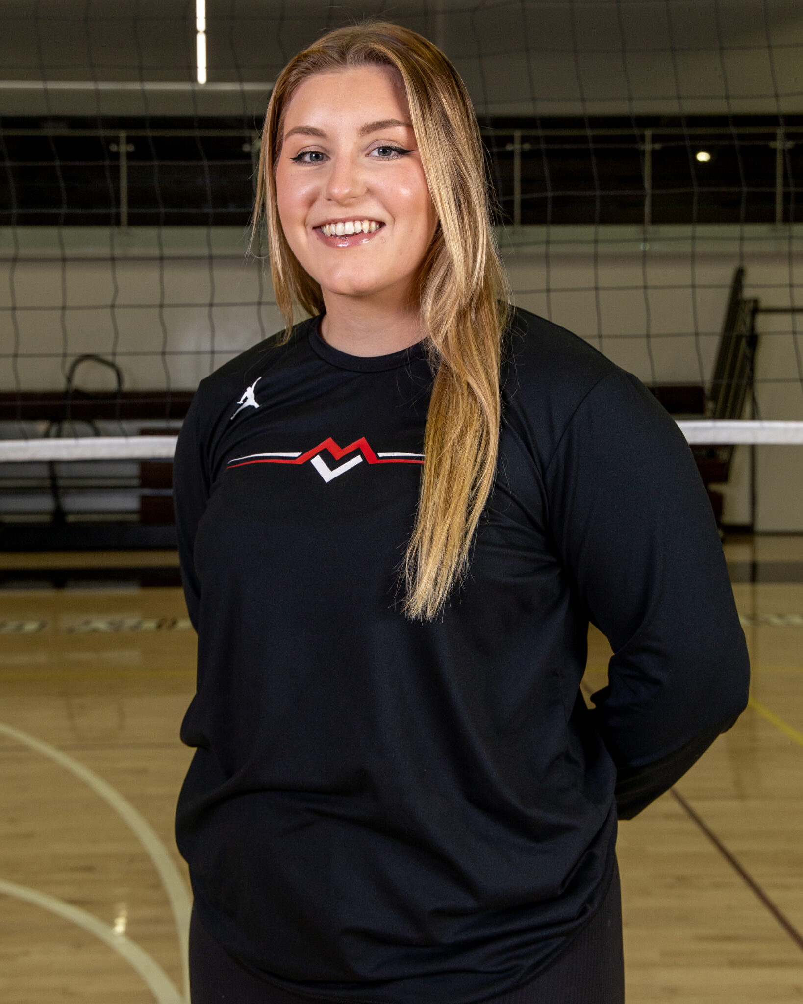 Colleen Fleming - Mountain View Volleyball Club