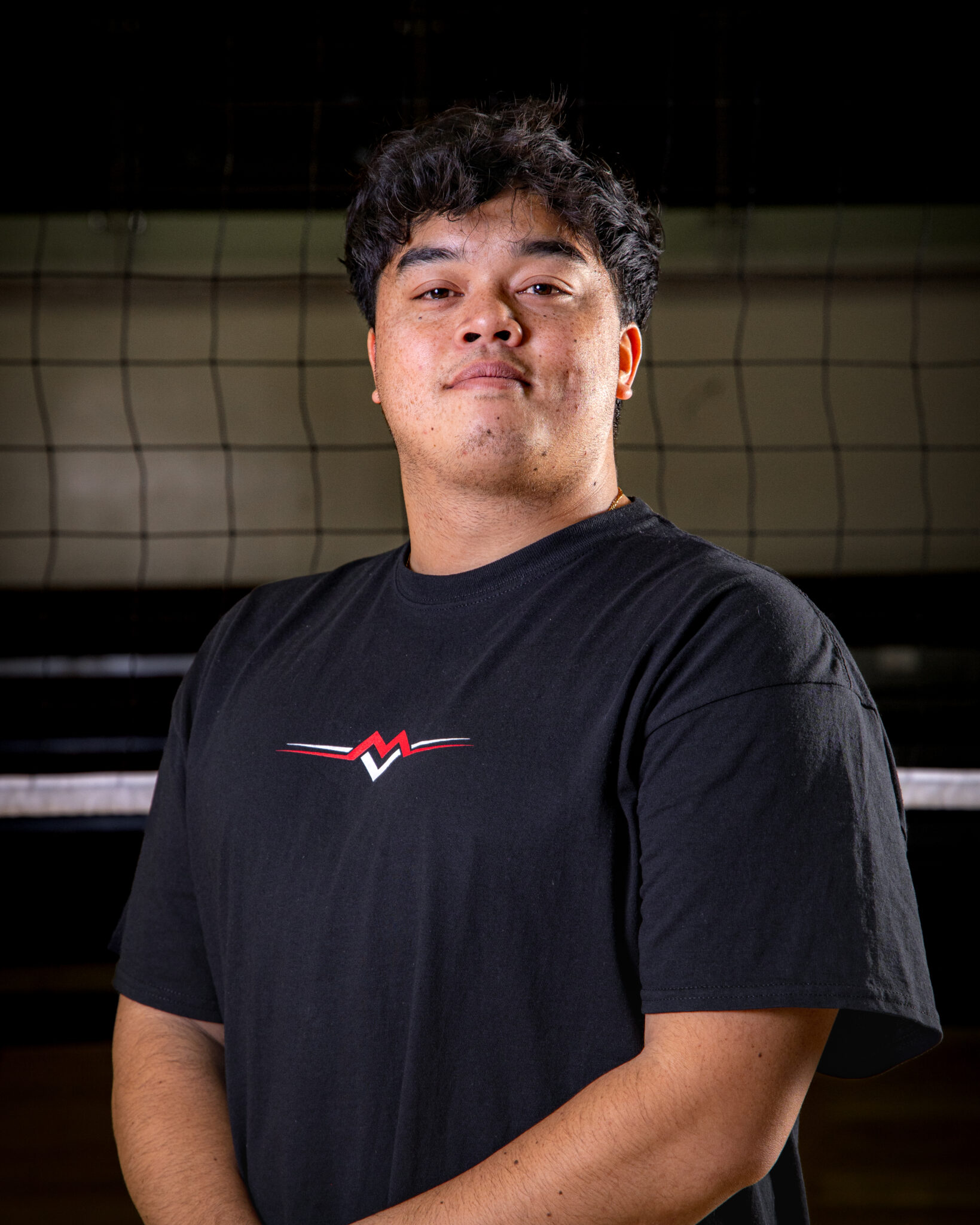 Jimmy Tran - Mountain View Volleyball Club