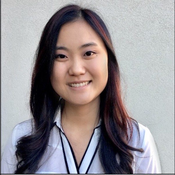 Rachel Lee - Mountain View Volleyball Club