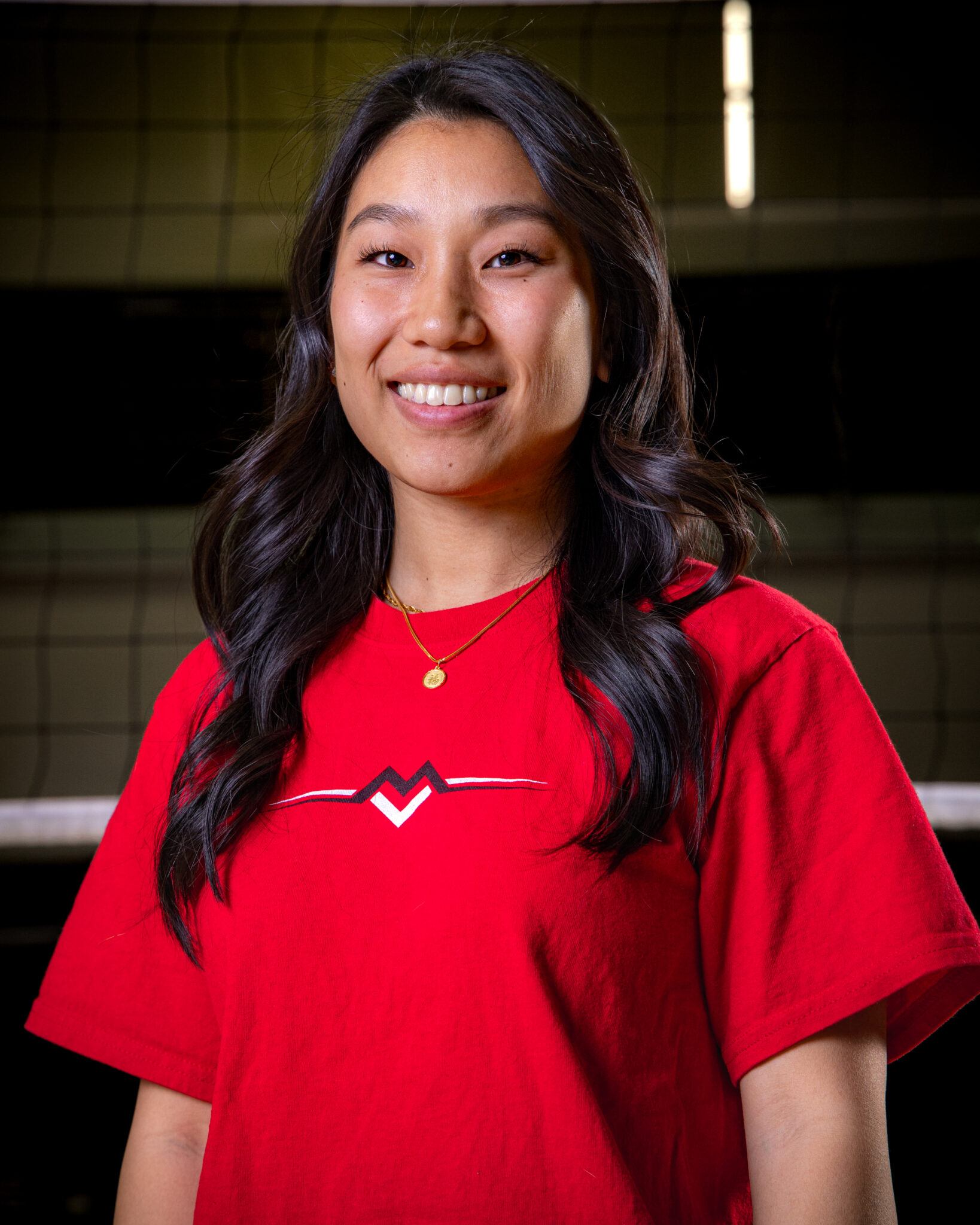 Vivian Lee - Mountain View Volleyball Club